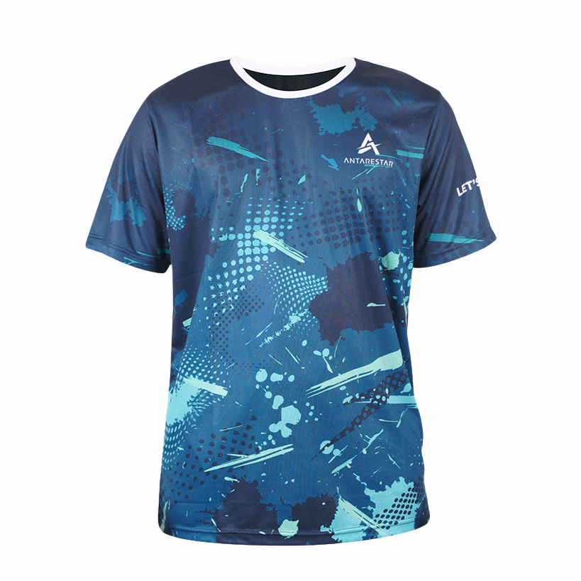 Contoh Desain Jersey - Pabrik Raja Garment Surabaya